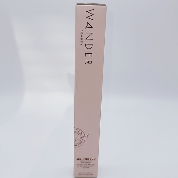 Wander Beauty | Makeup | Wander Beauty Skyliner Duo Automatic Gel ...